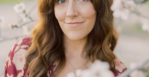 Create Anyway | Ashlee Gadd | Substack