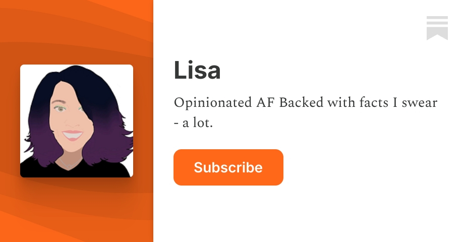 Lisa | Substack