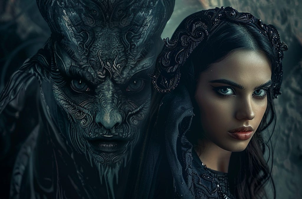 agrat bat mahlat invocation