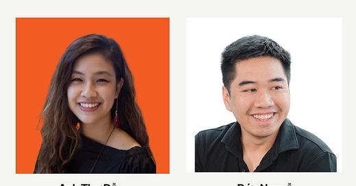 Anh Thu Do | Substack