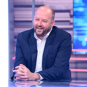 Nick Timothy | Substack