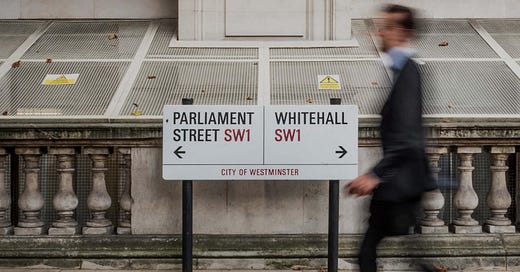 Fraser Nelson's notebook | Substack