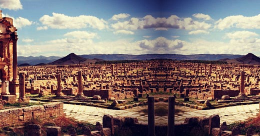 Doktor Snake | Substack