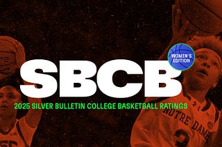 Silver Bulletin | Nate Silver | Substack