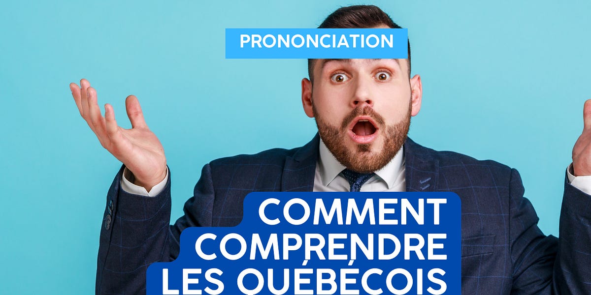 Comment comprendre les Québécois - by Frederic