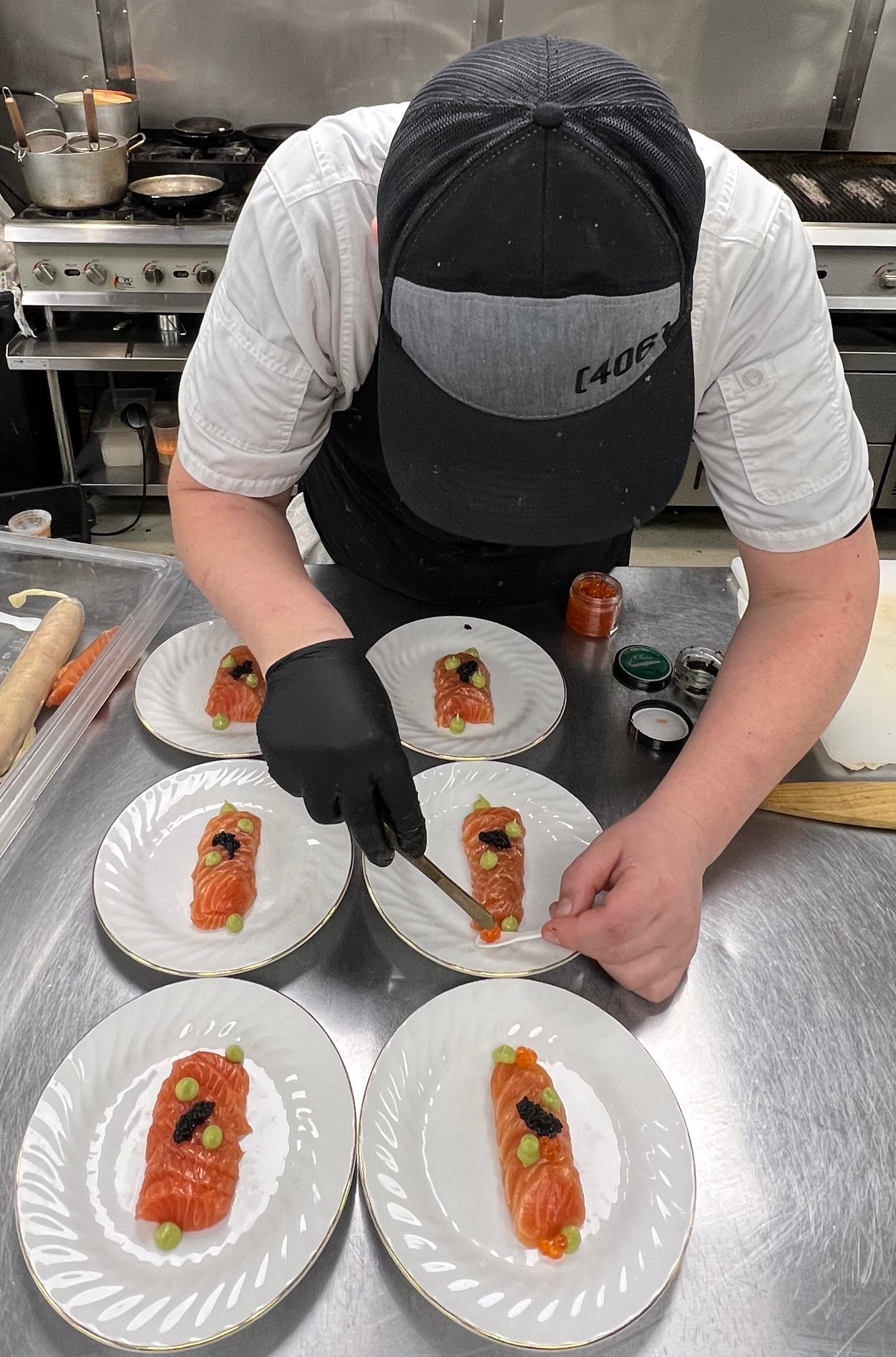 There's a New Chef (Back) in Town and He's Representing Montana on the ...