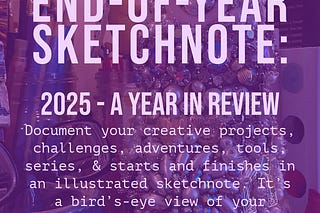 Illustrated Life | Amy Cowen | Substack