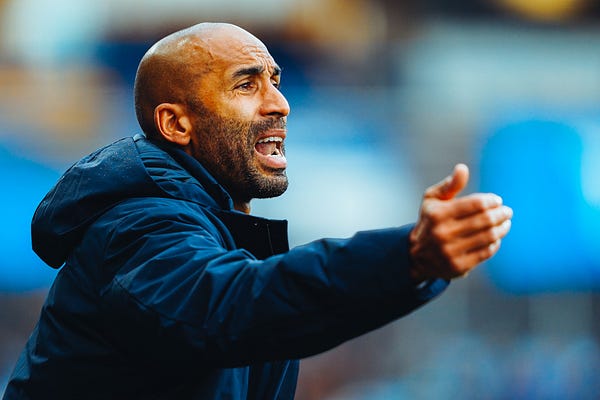 We Are Terriers | Steven Chicken | Substack