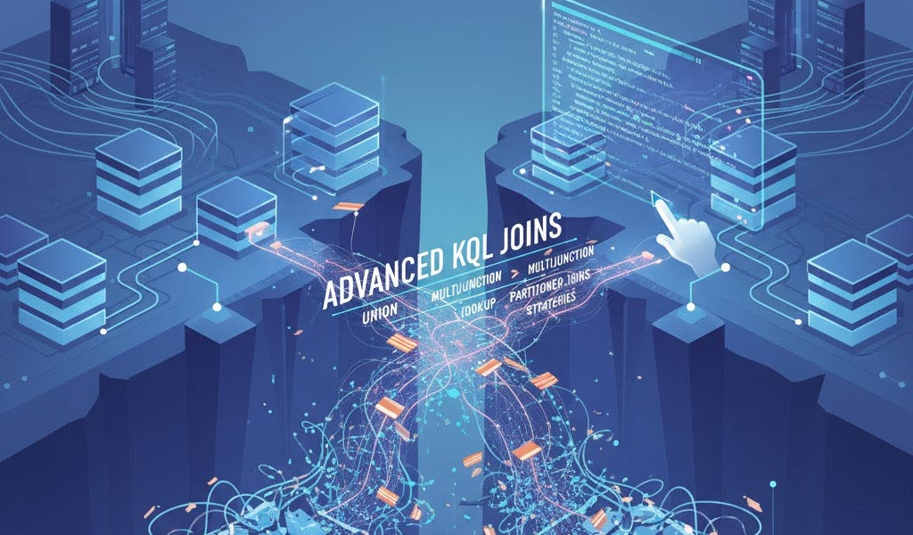 Mastering Advanced Joins in Kusto Query Language (KQL): When Leftouter ...