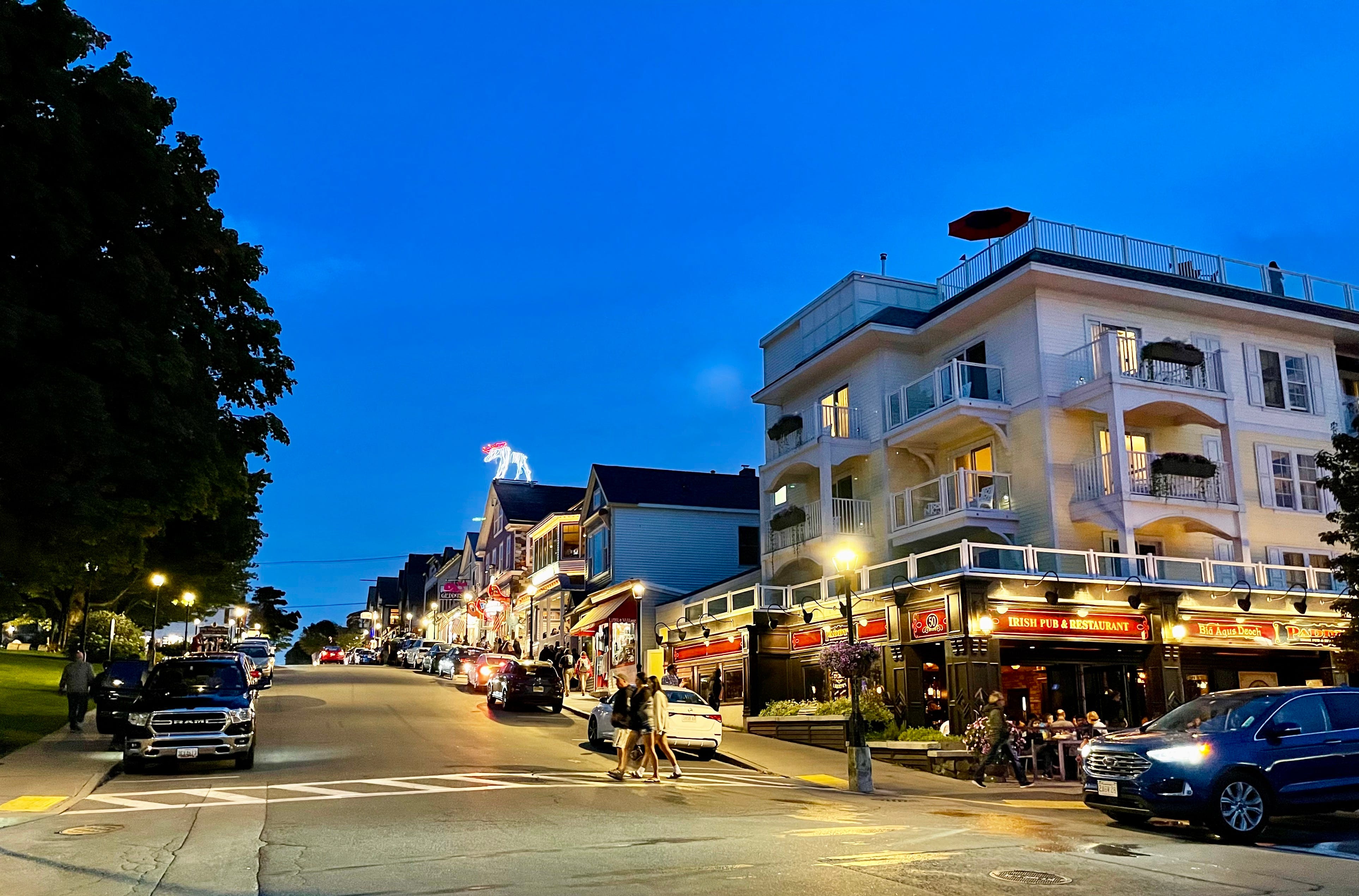 What Does Sustainable Tourism Mean For Bar Harbor?