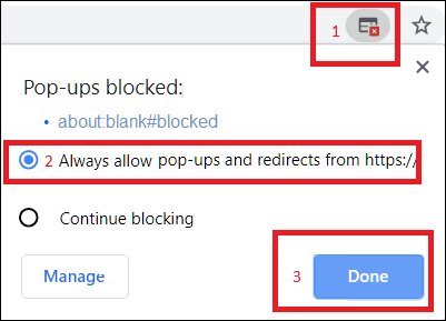 How to open each search results in different tabs, if Chrome is ...