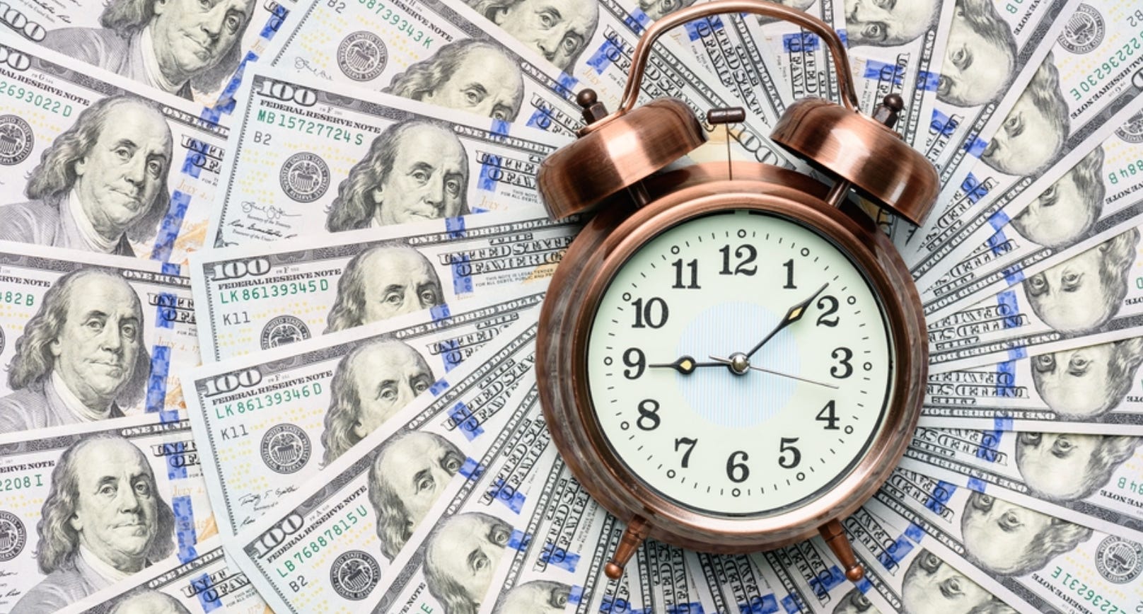 MANNARINO: U.S. has become a hyper-debt regime on a galactic level