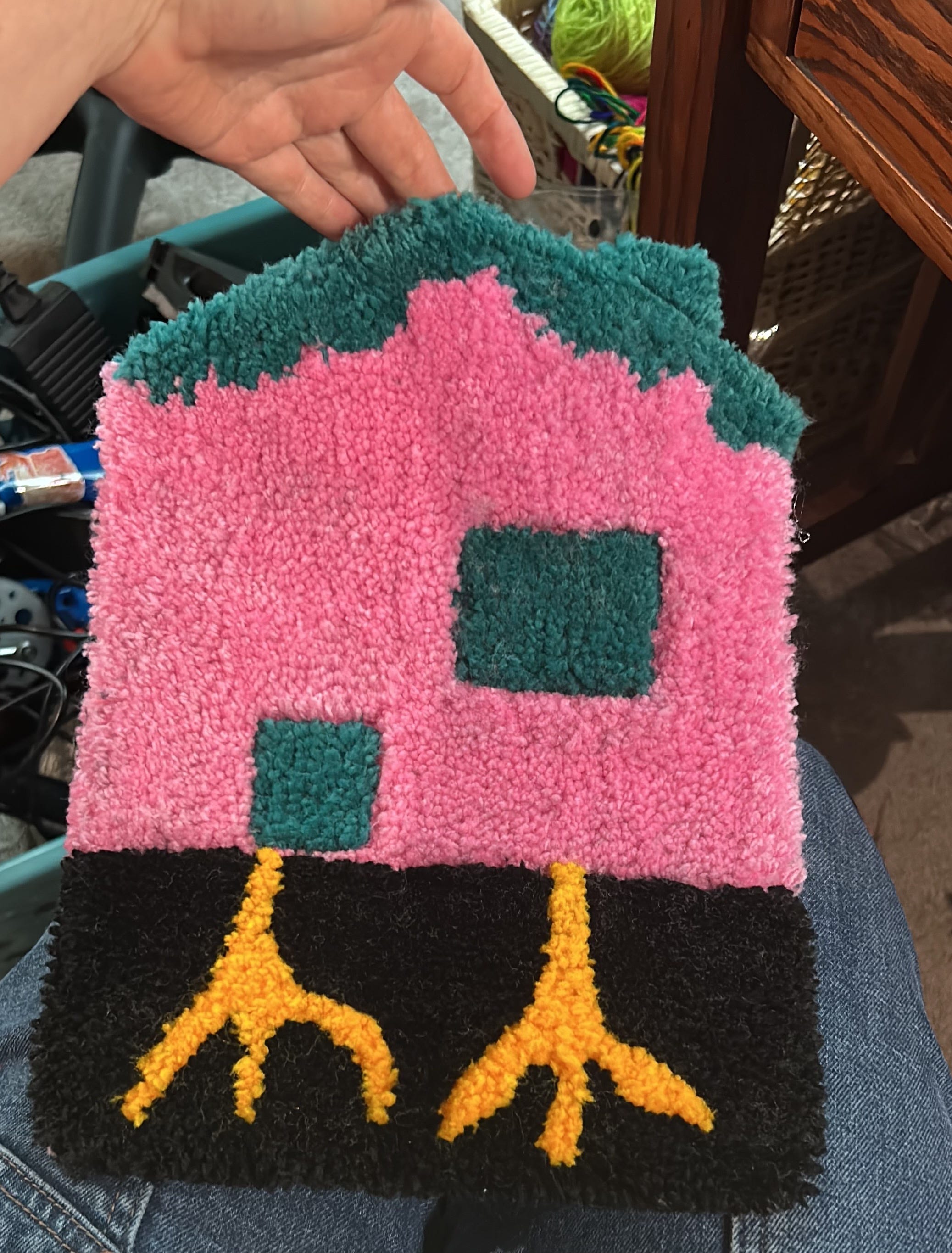 Into 2026 - by Zola Kell - Zola Textiles