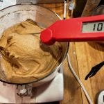 New Method! 100 Percent Whole Wheat Food Processor Bread
