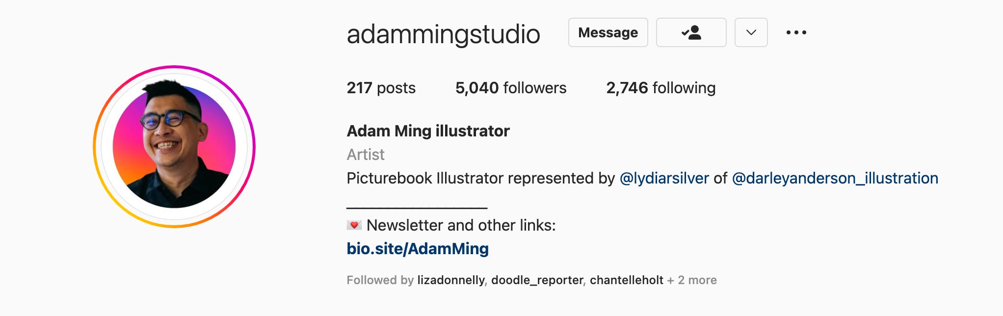 Bringing your Instagram followers to Substack - On Substack