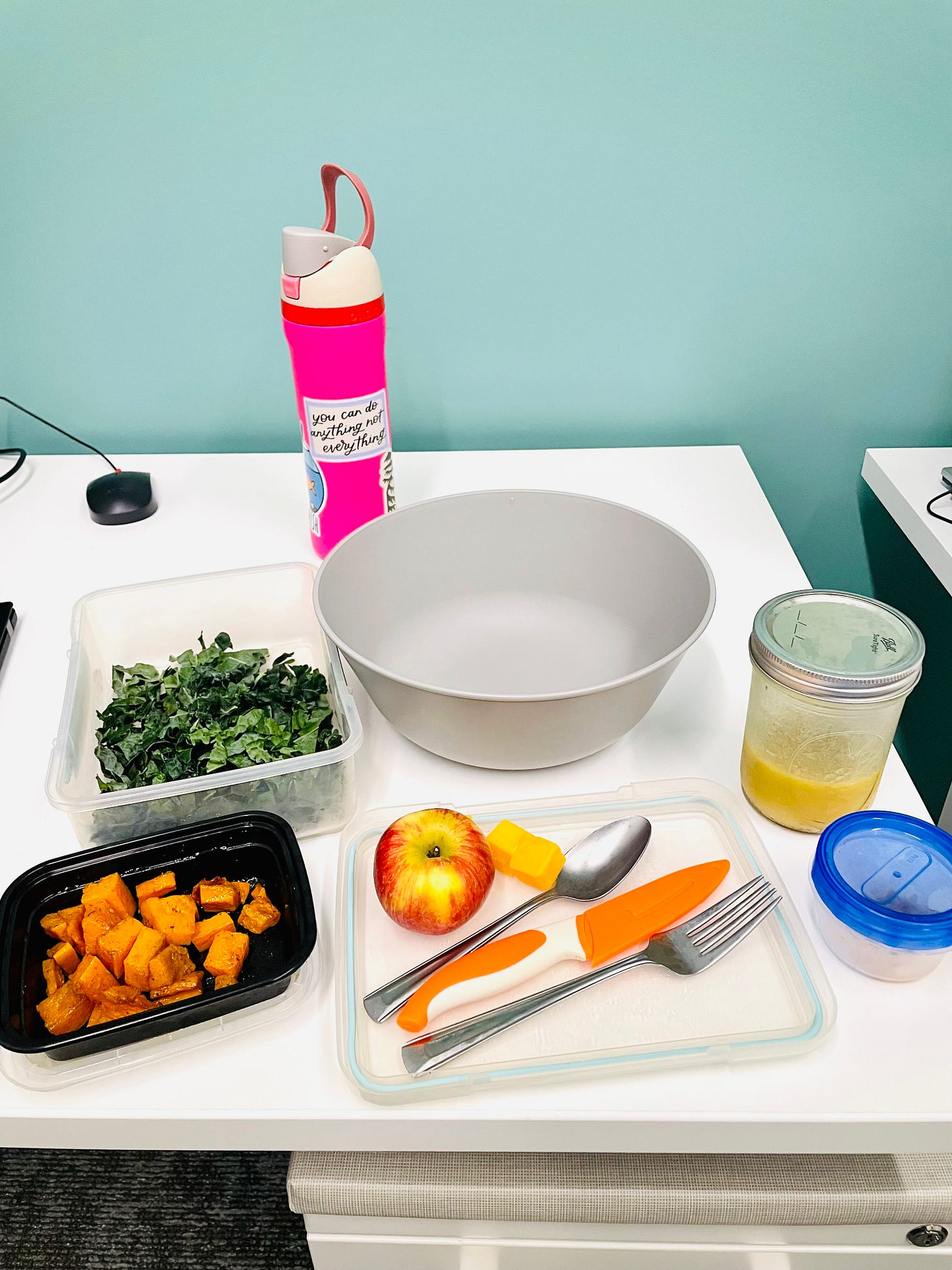 Recharge and Refuel: Use Lunchtime to Reduce Workday Stress