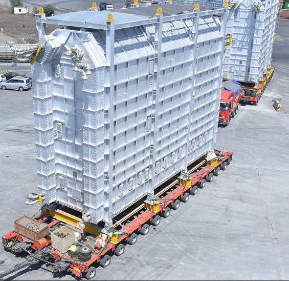 This Niche Engineering Company May Be Entering Its Biggest Execution ...