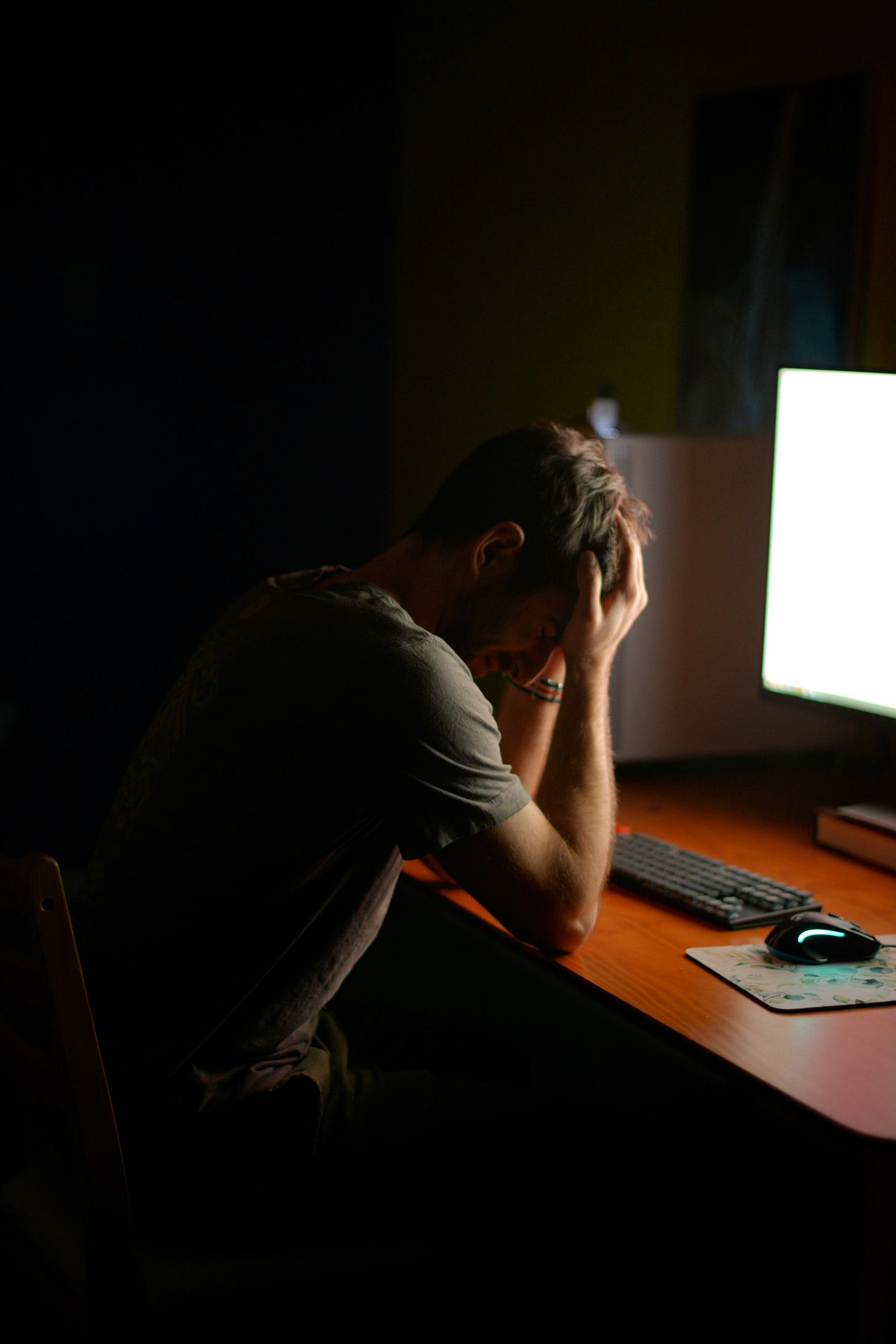 Why College Can Feel Overwhelming—and How to Take Control