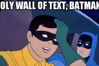 Calm Down | Ben Dreyfuss | Substack