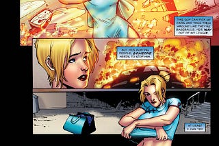 Jon Del Arroz Comics | Fandom Pulse | Substack