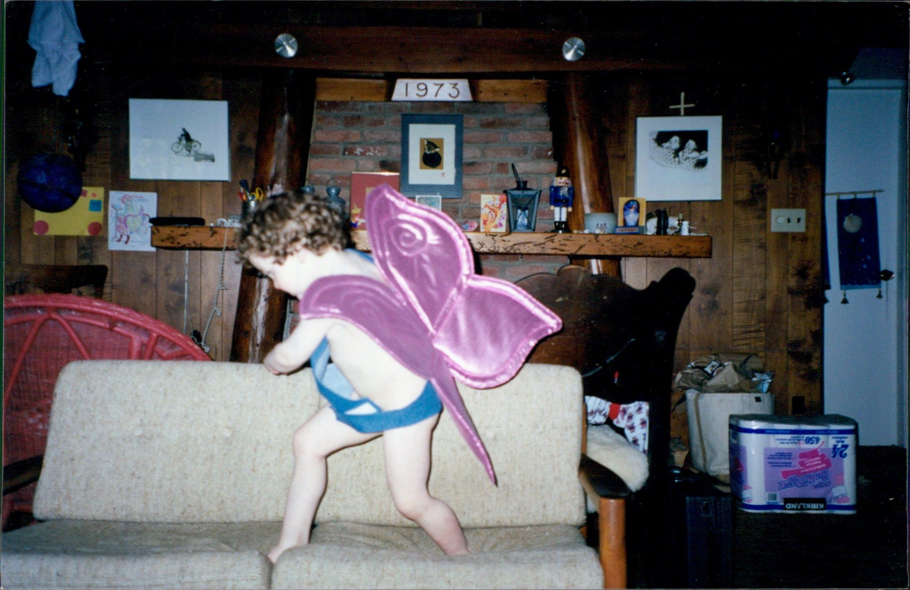 Wystan Bryant-Scott | Substack