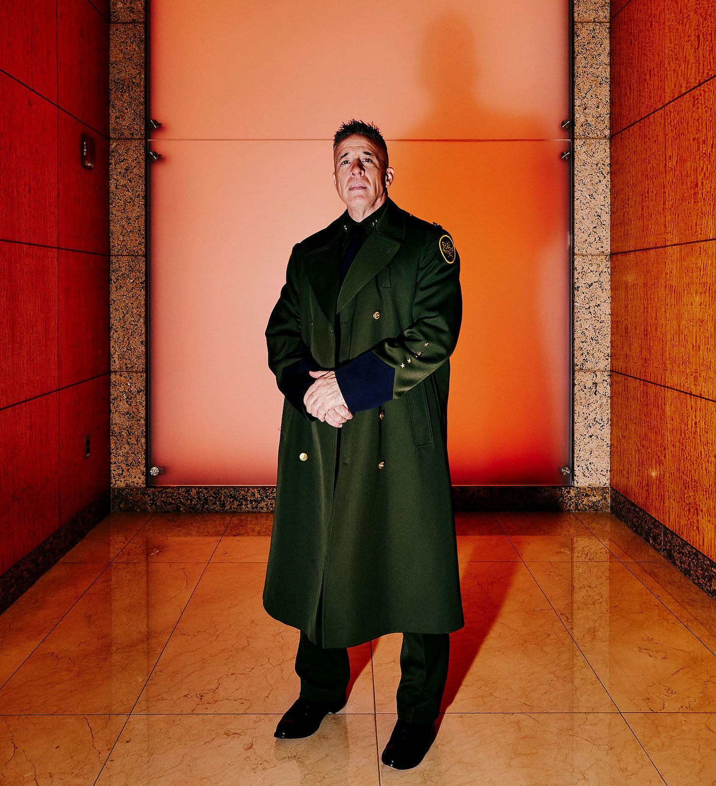 Immigration Agents Terrified of ICE Backlash After Shooting – Scottie's ...