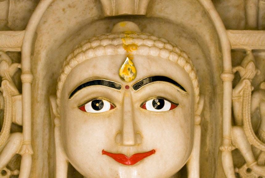 Mahavira, Devadatta e o Buda: contrastes espirituais no cenário ...
