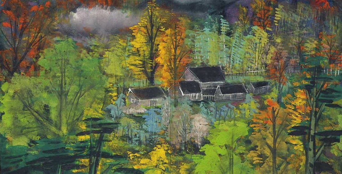 china's rise and xunist realism - alice maz