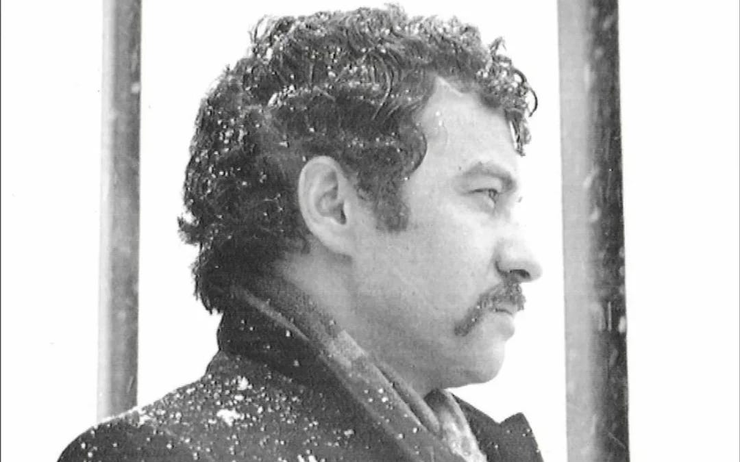 Michael Parenti 1933 2026 Vijay Prashad