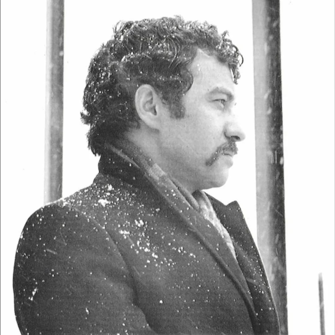 Michael Parenti (1933-2026) - Vijay Prashad