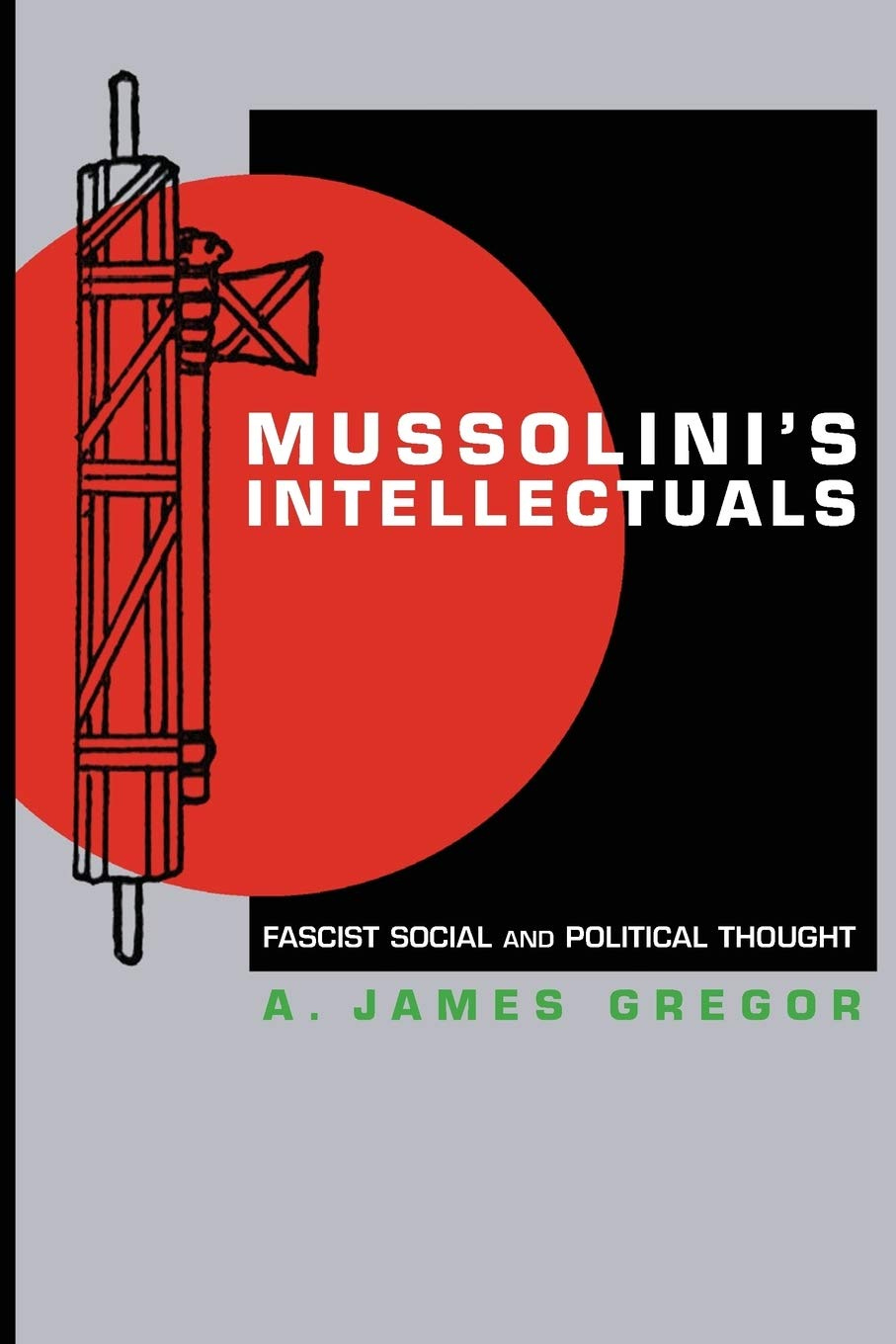 Fascism: A Comprehensive Reading List - Nonsense