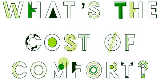 Keep Asking | Kyle Aldous | Substack