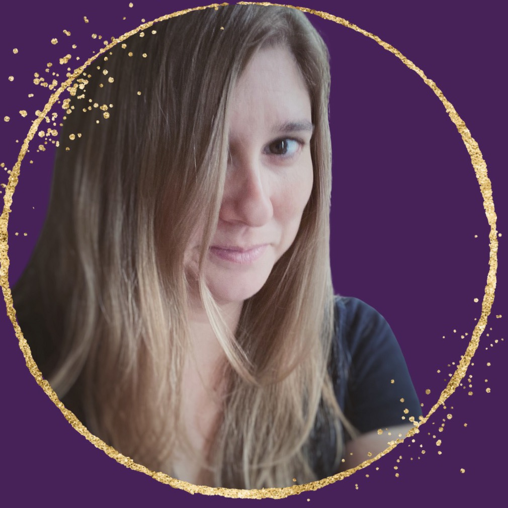 Sarah Blair | Substack