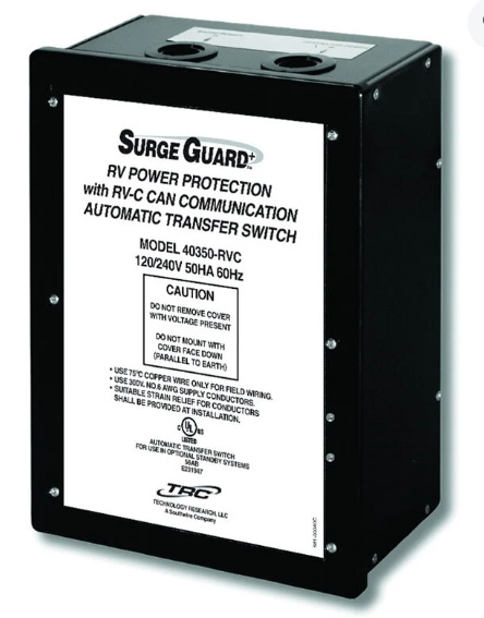 Automatic Transfer Switches 101 - by Mike Sokol