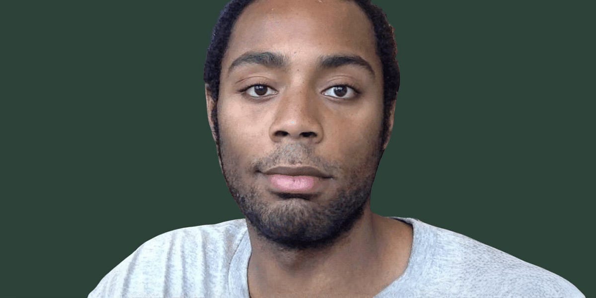 Corey Walker on Audience Capture, Identity Politics, and Anti-Israel ...
