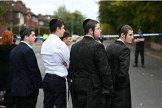 Virgil Walker | Substack