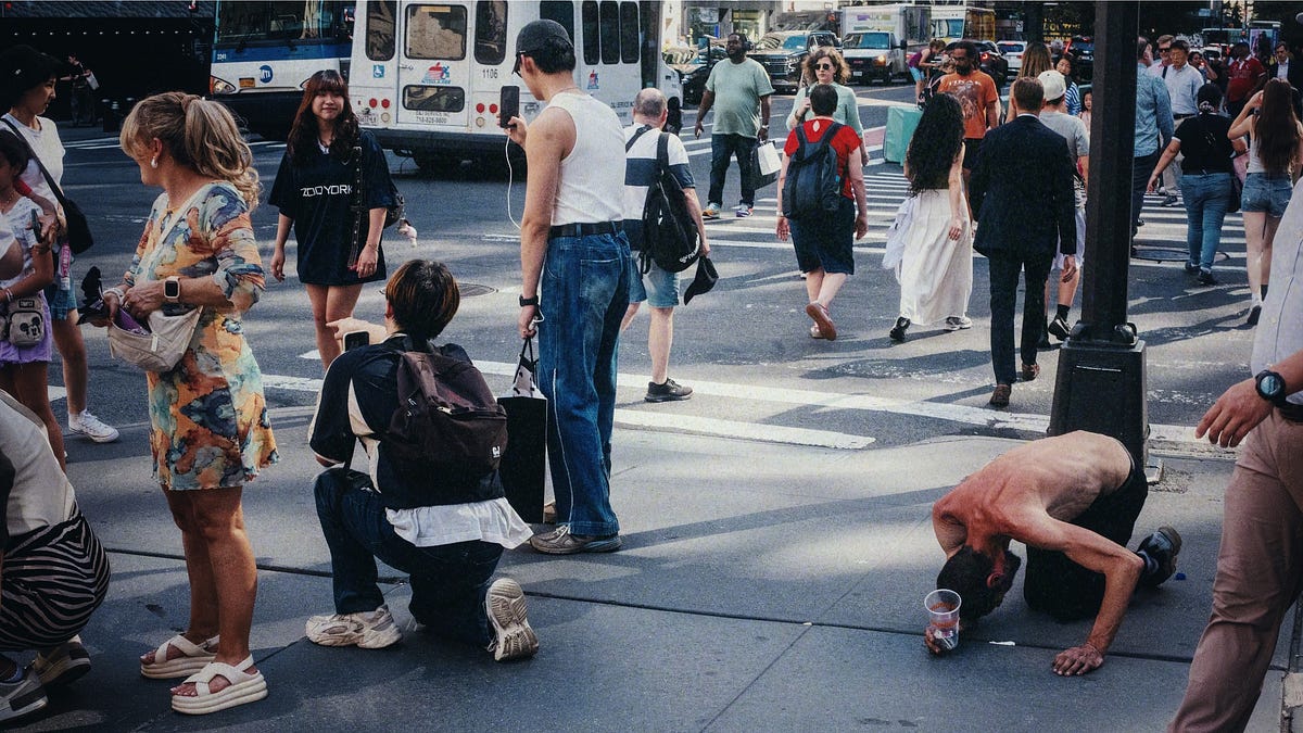 Why “I’m Not Trying to Say Anything” Is Still Saying Something