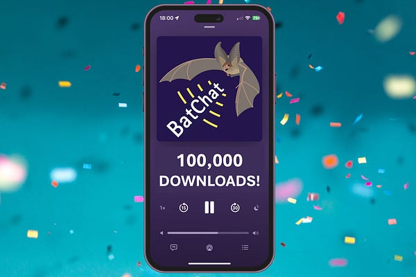 Bat Conservation Trust | Substack