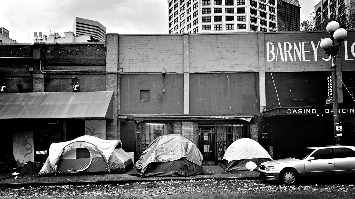 Housing as a Fundamental Human Right