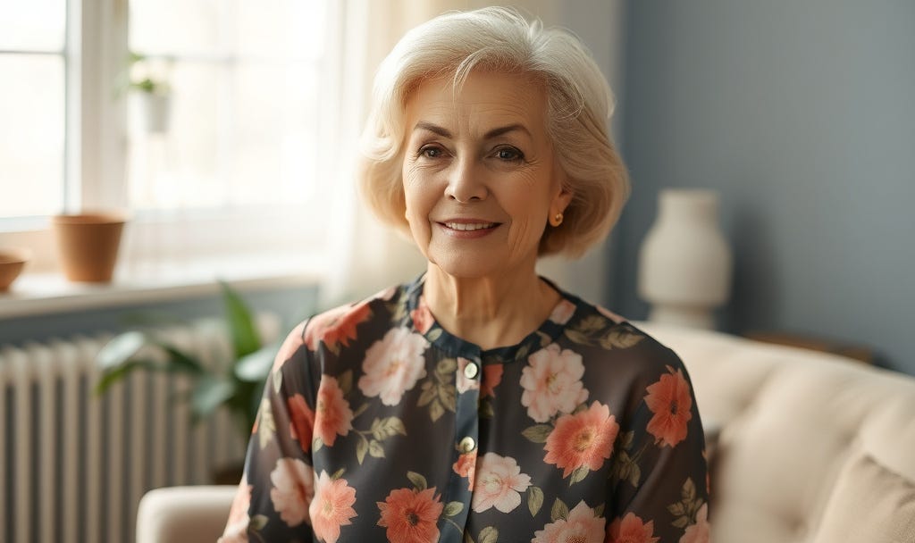 James Meade Ladies Wear: Timeless Style for Women Over 50