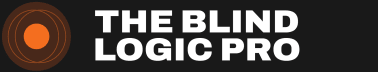 The Blind Logic Pro | LogicBand | Substack