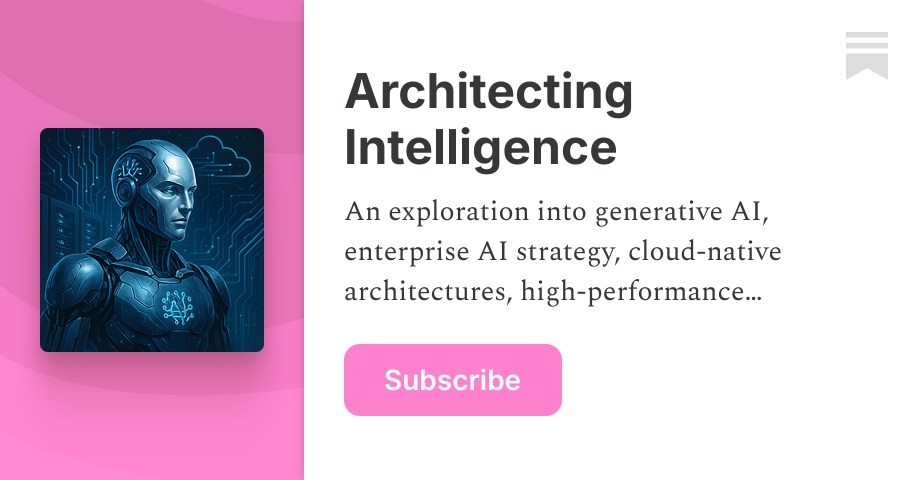 Less Is More: The Rise of Recursive Intelligence