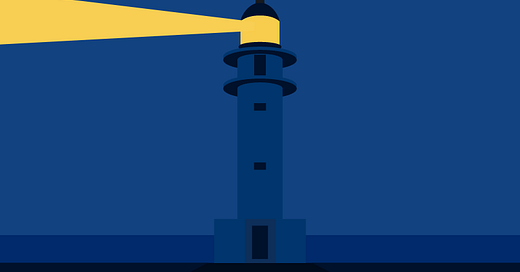 O Mergulhador | Eduardo Mergulhão | Substack