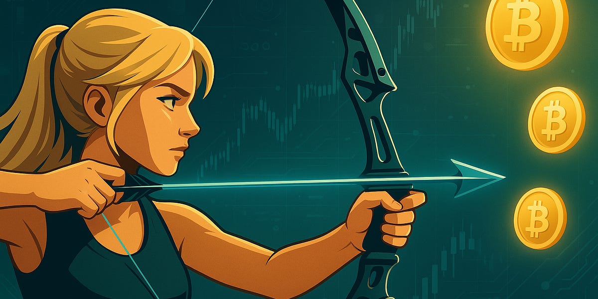 Trade Alert: Top Names - The Portfolio Armor Substack