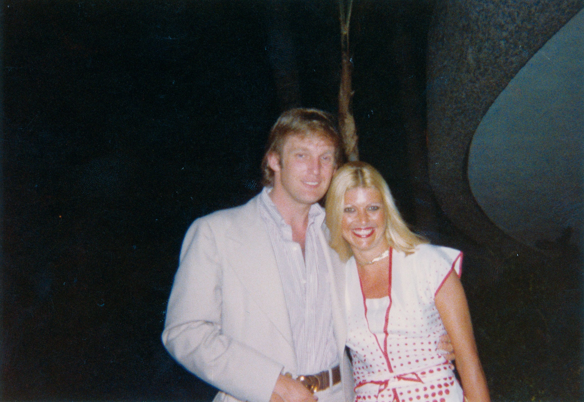 The Life and Sudden Death of Ivana Trump - by Ellie Leonard