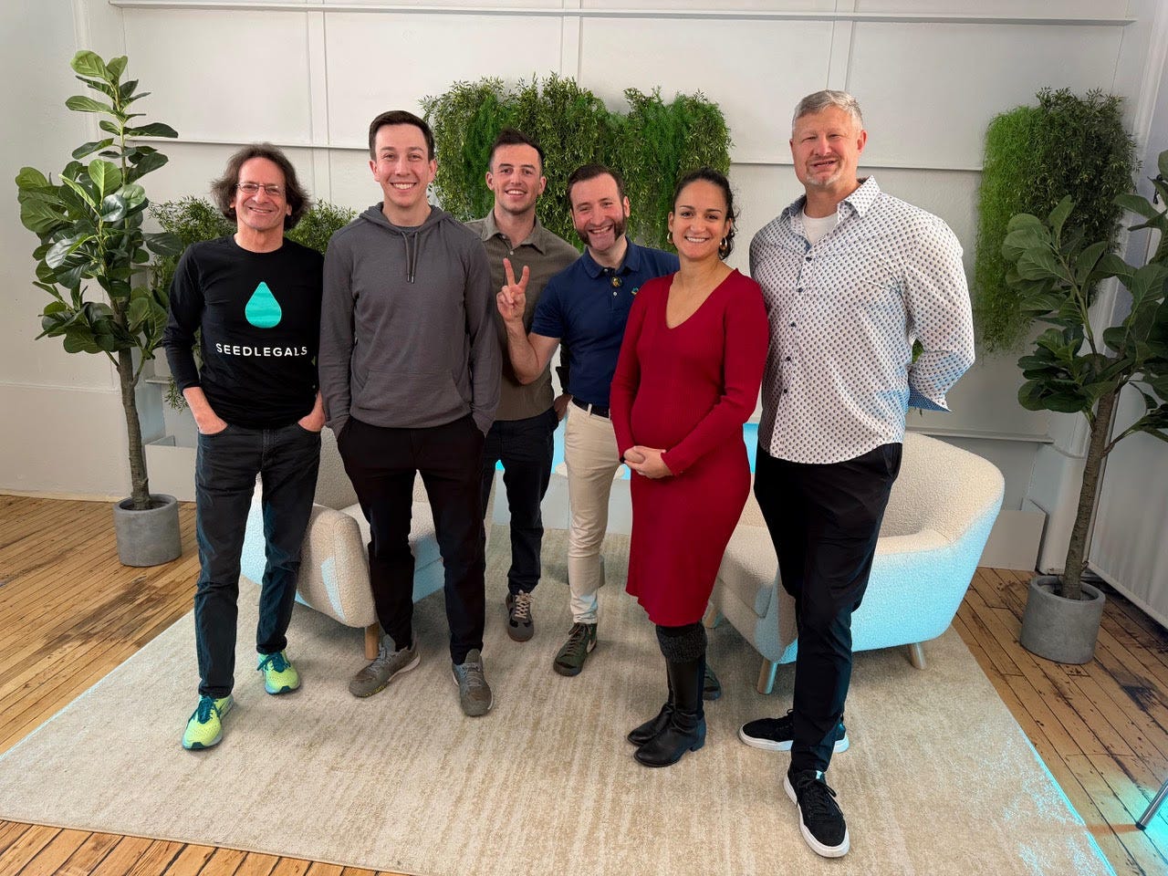 The Startup Putting Overlooked Health Issues Front and Center
