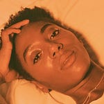 yrsa daley ward substack