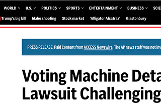 SMART Elections Substack | Substack