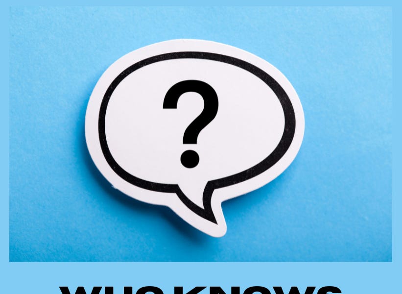 Was it Deliberate Deception? - Dani Cook's Substack