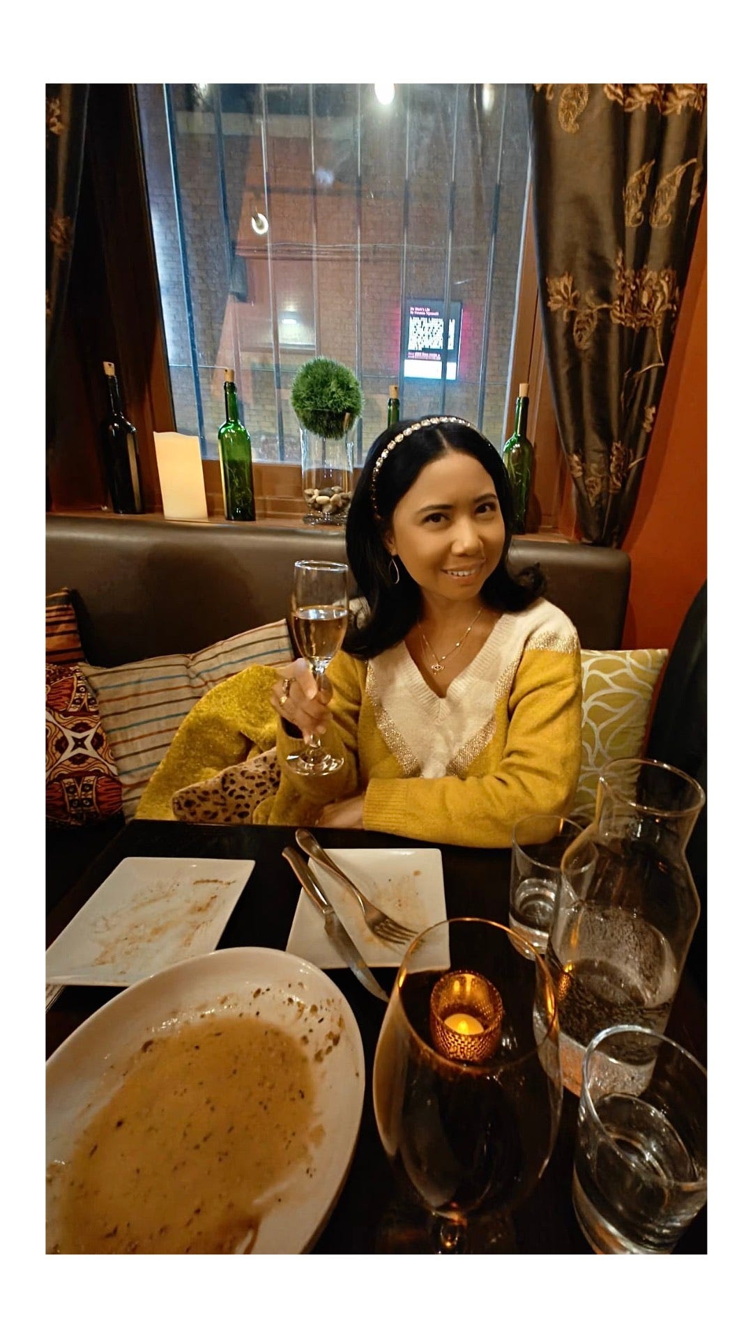 SAVOURING THE SCENE: TZIN WINE & TAPAS (EDMONTON)